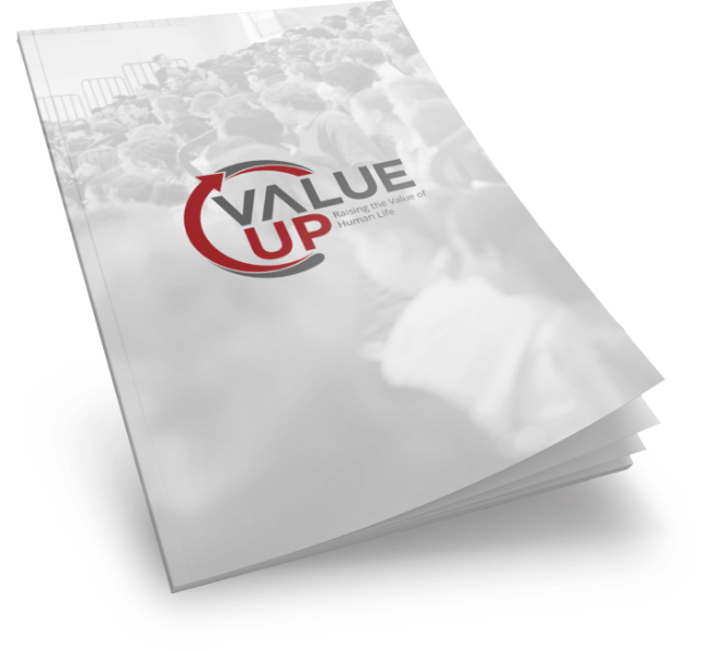 Value-Up